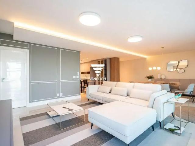 Apartamento para Venda em Itajaí/SC Fazenda 3 Quartos