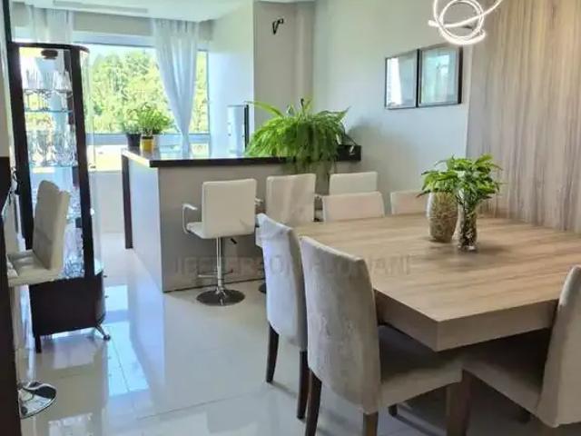 Apartamento para Venda em Itajaí/SC Fazenda 3 Quartos