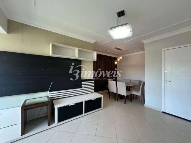 Apartamento para Venda em Itajaí/SC Fazenda 3 Quartos