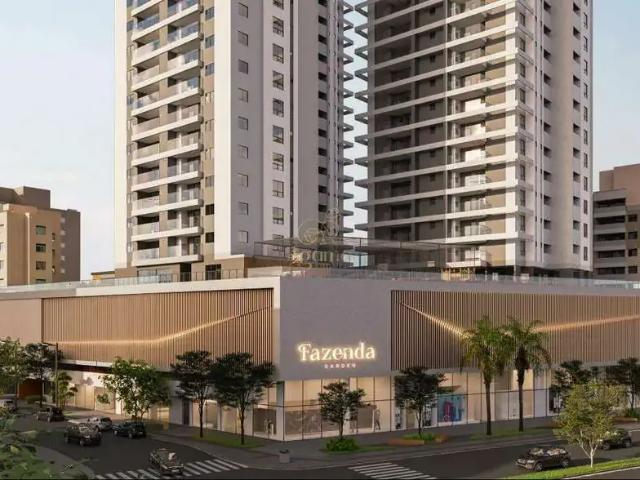 Apartamento para Venda em Itajaí/SC Fazenda 3 Quartos