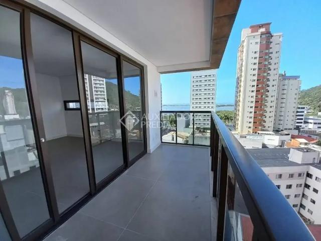 Apartamento para Venda em Itajaí/SC Fazenda 3 Quartos
