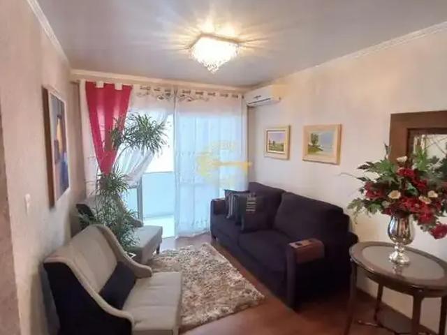 Apartamento para Venda em Itajaí/SC Fazenda 3 Quartos