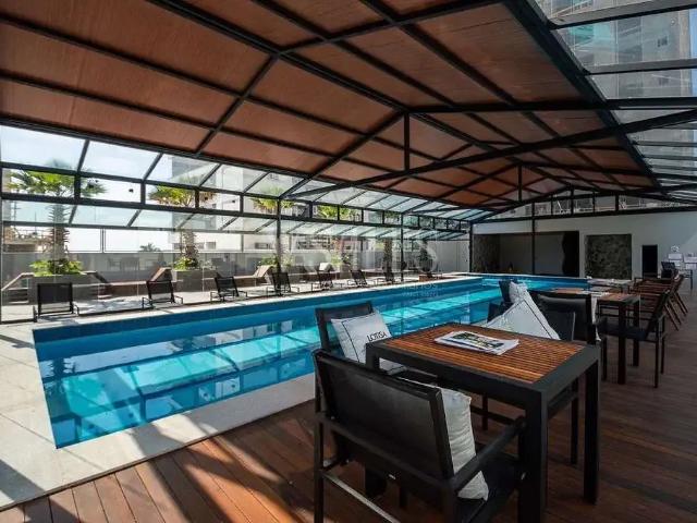 Apartamento para Venda em Itajaí/SC Fazenda 3 Quartos