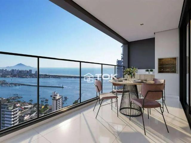 Apartamento para Venda em Itajaí/SC Fazenda 3 Quartos