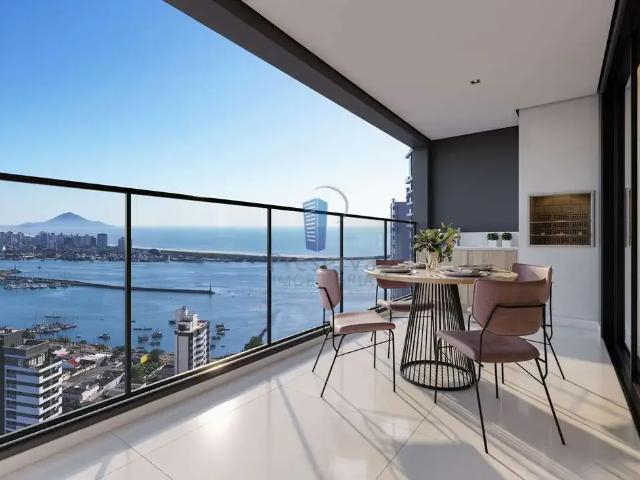 Apartamento para Venda em Itajaí/SC Fazenda 3 Quartos