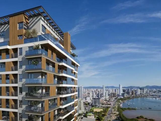 Apartamento para Venda em Itajaí/SC Fazenda 3 Quartos