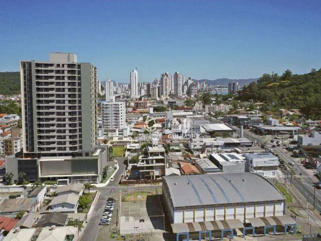Apartamento para Venda em Itajaí/SC Fazenda 3 Quartos
