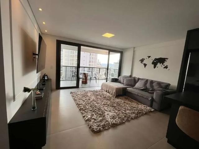 Apartamento para Venda em Itajaí/SC Fazenda 3 Quartos