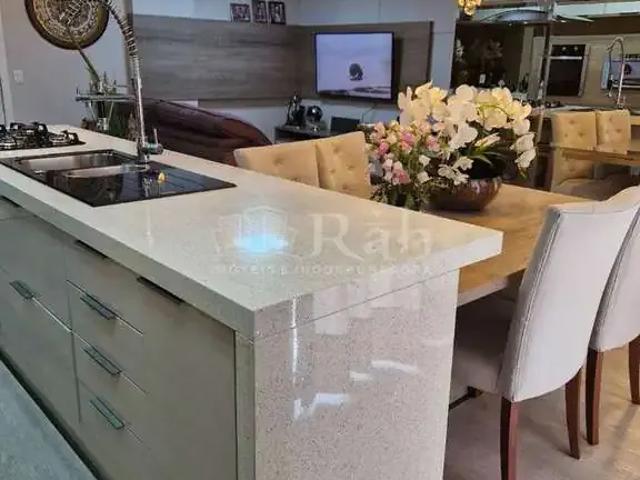 Apartamento para Venda em Itajaí/SC Fazenda 3 Quartos