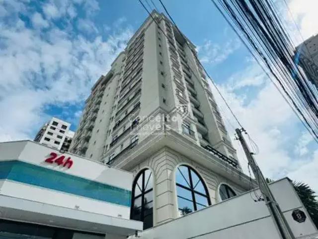 Apartamento para Venda em Itajaí/SC Fazenda 3 Quartos