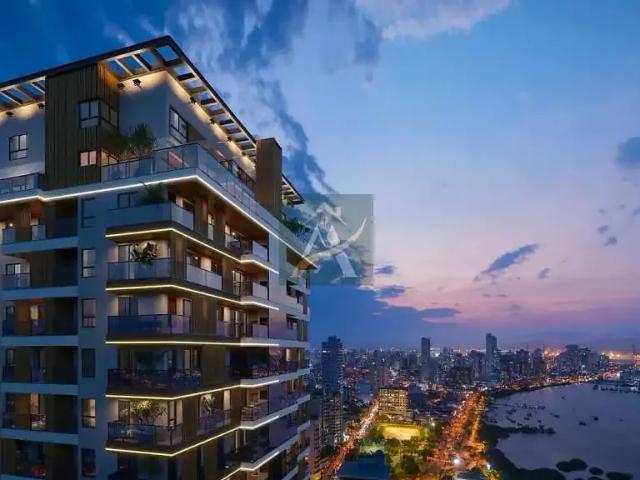 Apartamento para Venda em Itajaí/SC Fazenda 3 Quartos