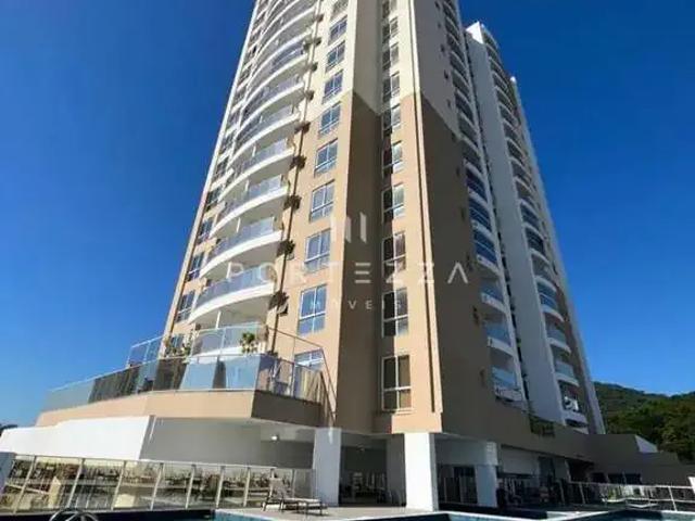 Apartamento para Venda em Itajaí/SC Fazenda 3 Quartos