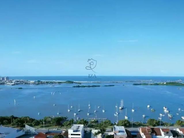 Apartamento para Venda em Itajaí/SC Fazenda 3 Quartos