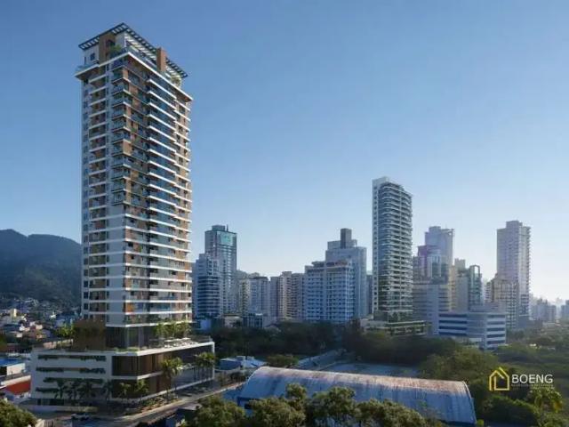 Apartamento para Venda em Itajaí/SC Fazenda 3 Quartos