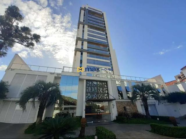 Apartamento para Venda em Itajaí/SC Fazenda 3 Quartos