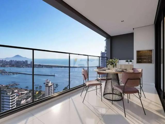 Apartamento para Venda em Itajaí/SC Fazenda 3 Quartos