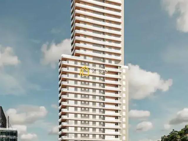 Apartamento para Venda em Itajaí/SC Fazenda 3 Quartos