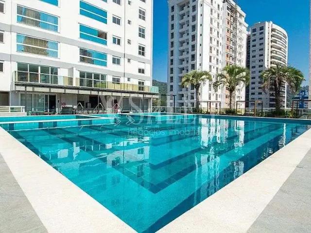 Apartamento para Venda em Itajaí/SC Fazenda 3 Quartos