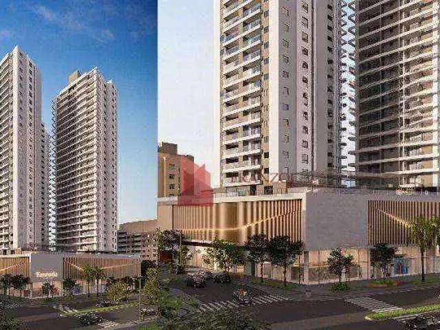 Apartamento para Venda em Itajaí/SC Fazenda 3 Quartos