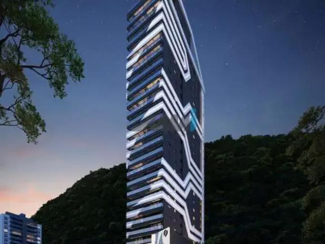 Apartamento para Venda em Itajaí/SC Fazenda 3 Quartos