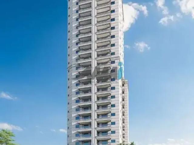 Apartamento para Venda em Itajaí/SC Fazenda 3 Quartos