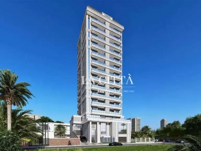 Apartamento para Venda em Itajaí/SC Fazenda 3 Quartos