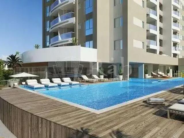 Apartamento para Venda em Itajaí/SC Fazenda 3 Quartos