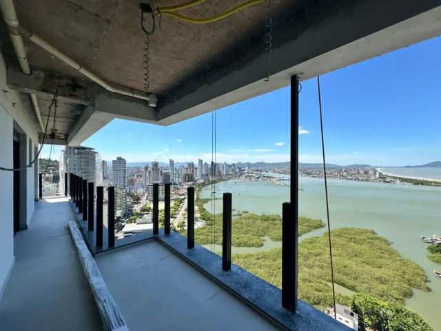 Apartamento para Venda em Itajaí/SC Fazenda 3 Quartos