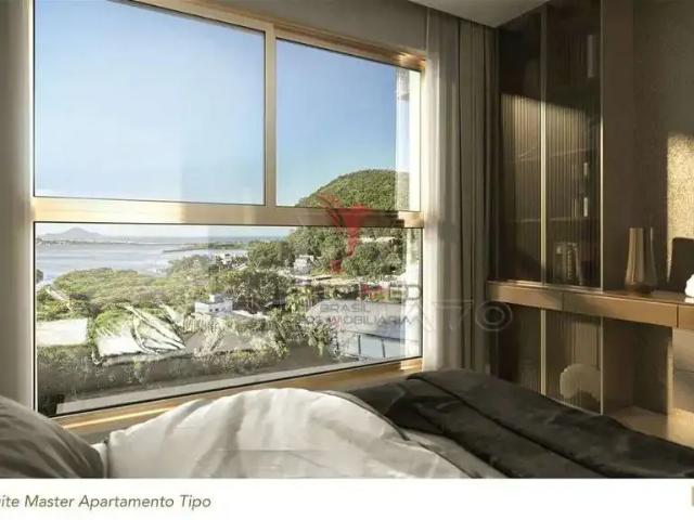 Apartamento para Venda em Itajaí/SC Fazenda 3 Quartos