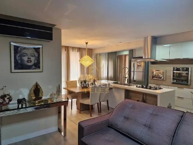 Apartamento para Venda em Itajaí/SC Fazenda 3 Quartos
