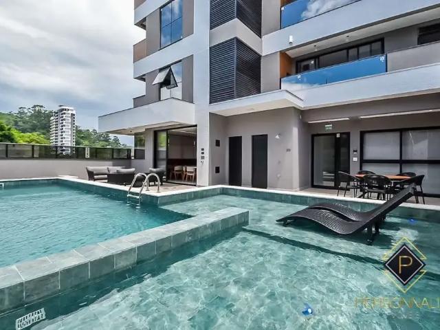 Apartamento para Venda em Itajaí/SC Fazenda 3 Quartos