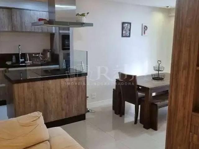 Apartamento para Venda em Itajaí/SC Fazenda 3 Quartos
