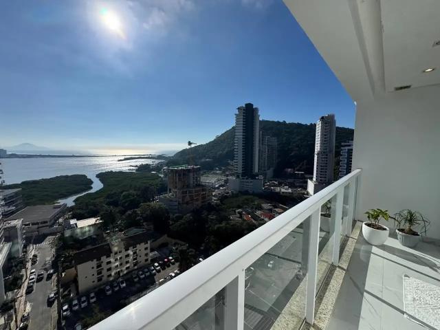 Apartamento para Venda em Itajaí/SC Fazenda 3 Quartos