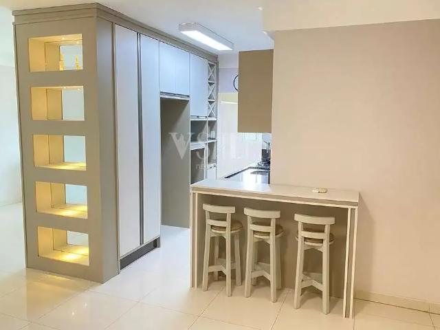 Apartamento para Venda em Itajaí/SC Fazenda 3 Quartos