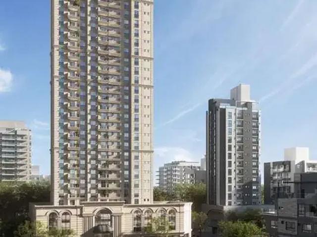 Apartamento para Venda em Itajaí/SC Fazenda 3 Quartos