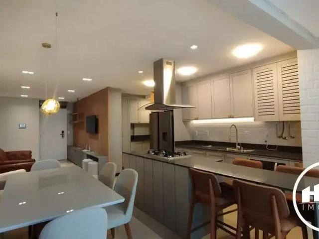 Apartamento para Venda em Itajaí/SC Fazenda 3 Quartos
