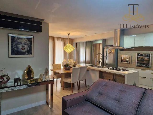 Apartamento para Venda em Itajaí/SC Fazenda 3 Quartos