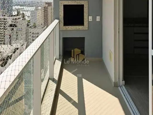 Apartamento para Venda em Itajaí/SC Fazenda 3 Quartos