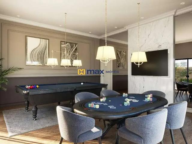 Apartamento para Venda em Itajaí/SC Fazenda 3 Quartos