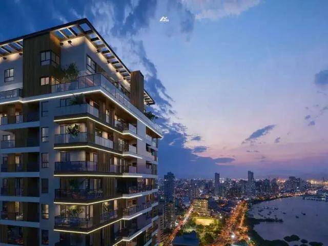 Apartamento para Venda em Itajaí/SC Fazenda 3 Quartos