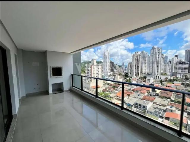 Apartamento para Venda em Itajaí/SC Fazenda 3 Quartos