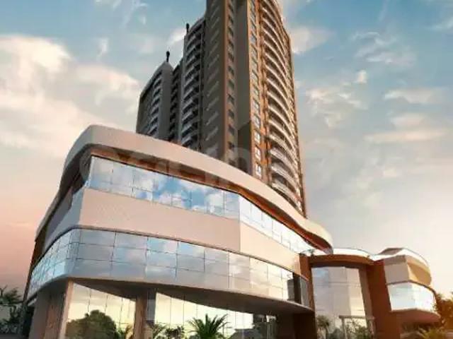 Apartamento para Venda em Itajaí/SC Fazenda 3 Quartos