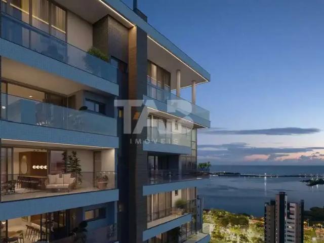 Apartamento para Venda em Itajaí/SC Fazenda 3 Quartos