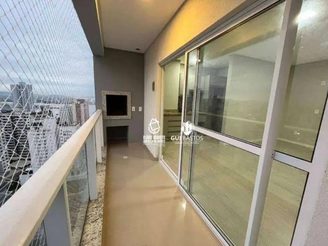 Apartamento para Venda em Itajaí/SC Fazenda 3 Quartos