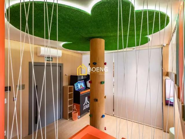 Apartamento para Venda em Itajaí/SC Fazenda 3 Quartos