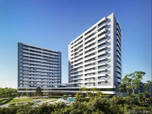 Apartamento para Venda em Itajaí/SC Fazenda 3 Quartos