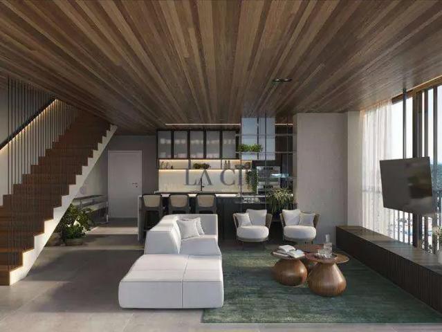 Apartamento para Venda em Itajaí/SC Fazenda 3 Quartos