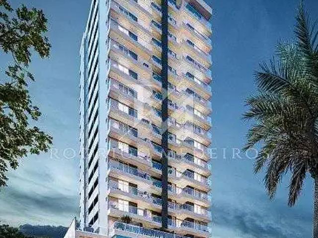 Apartamento para Venda em Itajaí/SC Fazenda 3 Quartos