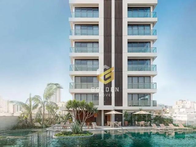 Apartamento para Venda em Itajaí/SC Fazenda 3 Quartos
