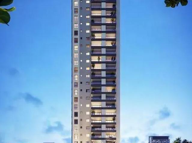 Apartamento para Venda em Itajaí/SC Fazenda 3 Quartos